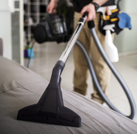 Turnover Cleaning